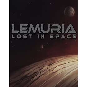 Find the best price on Lemuria: Lost in Space (PC) | Compare deals on ...
