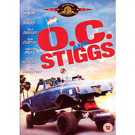 Find the best price on O.C. and Stiggs (UK) (DVD) | Compare deals on PriceSpy NZ