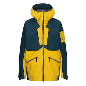 Find the best price on Peak Performance Vertical Jacket (Men's ...