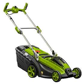 Find the best price on Zipper ZI-CRM40V-AKKU (w/o Battery) | Compare ...