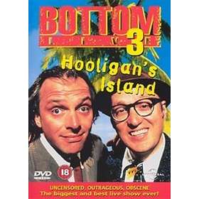 Find the best price on Bottom Live 3 (UK) (DVD) | Compare deals on ...