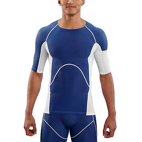 Find the best price on Skins DNAmic Ultimate Cool Compression SS Top ...