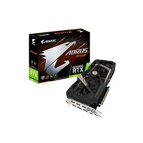 Find the best price on Gigabyte Aorus GeForce RTX 2080 Xtreme Edition ...