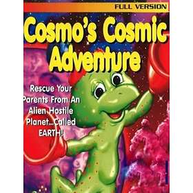 Find the best price on Cosmo's Cosmic Adventure (PC) | Compare deals on ...