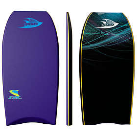 Find the best price on Manta Bodyboards Sonic EPS | Compare deals on ...