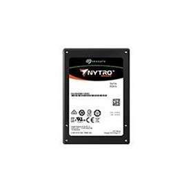 Find the best price on Seagate Nytro 3330 2.5" 15.36TB | Compare deals ...