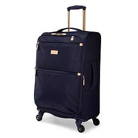 Find the best price on Radley Travel Essentials Trolley Case Medium ...