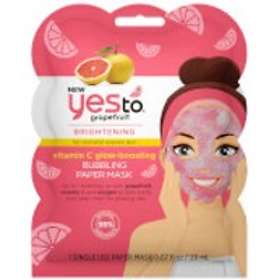 Find the best price on Yes To Grapefruit Brightening Vitamin C Glow ...