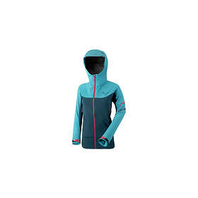 Find the best price on Dynafit Beast Hybrid Jacket (Women's) | Compare ...