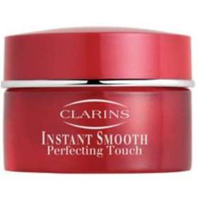 Find the best price on Clarins Instant Smooth Perfecting Touch Cream ...