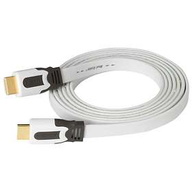 Find the best price on Real Cable Evolution HD-E-HOME HDMI - HDMI 15m ...