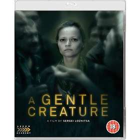 Find the best price on A Gentle Creature (UK) (Blu-ray) | Compare deals ...