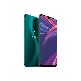 Find the best price on Oppo R17 Pro 6GB RAM 128GB | Compare deals on ...