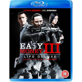 Find the best price on Easy Money III: Life Deluxe (UK) (Blu-ray) | Compare deals on PriceSpy NZ