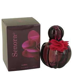 Find the best price on Ajmal Senora edp 75ml | Compare deals on PriceSpy NZ