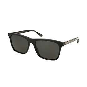 Find the best price on Gucci GG0381S Polarized | Compare deals on ...