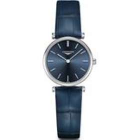 Find the best price on Longines La Grande Classique L4.209.4.95.2 | Compare deals on PriceSpy NZ