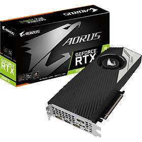 Find the best price on Gigabyte Aorus GeForce RTX 2080 Ti Turbo HDMI ...