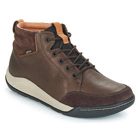 Find the best price on Clarks Ashcombe Mid (Men's) | Compare deals on ...