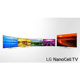 Find the best price on LG 75SM99 | Compare deals on PriceSpy NZ