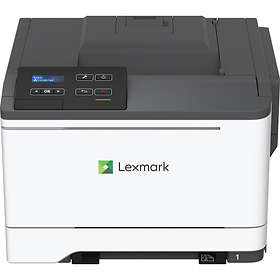 Find the best price on Lexmark C2325dw | Compare deals on PriceSpy NZ