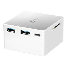 Find the best price on J5 Create JCDP385 | Compare deals on PriceSpy NZ