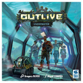 Find the best price on Outlive: Underwater (exp.) | Compare deals on ...
