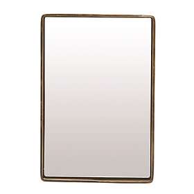 Find the best price on House Doctor Reflection Mirror 20x30cm | Compare ...