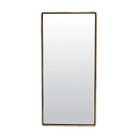 Find the best price on House Doctor Reflection Mirror 25x55cm | Compare ...
