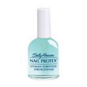 Find the best price on Sally Hansen Protex Vitamin-Fortified ...