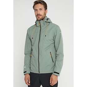 Find the best price on Icepeak Sahar Jacket (Men's) | Compare deals on ...