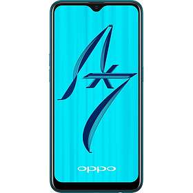 Find the best price on Oppo AX7 Dual SIM 3GB RAM 64GB | Compare deals on PriceSpy NZ