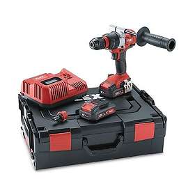 Find the best price on Flex Tools PD 2G 18-0 EC/2.5 (2x2.5Ah) | Compare ...