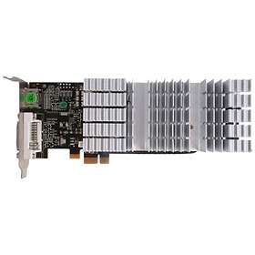 Find the best price on Point of View GeForce 210 DDR3 HDMI 512MB ...