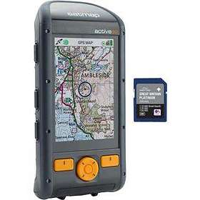 Find the best price on Satmap Active 20 Platinum (UK) | Compare deals ...