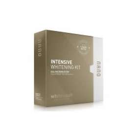 Find the best price on NANO Intensive Whitening Kit | Compare deals on ...