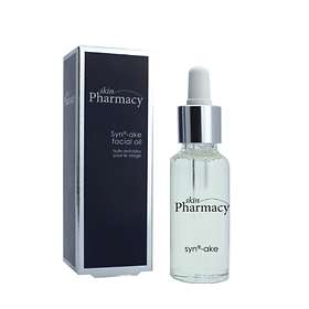 Find the best price on Skin Pharmacy Syn-ake Facial Oil 30ml | Compare ...