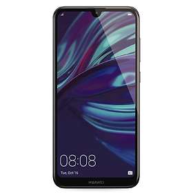 Find the best price on Huawei Y7 Pro 2019 Dual SIM 32GB | Compare deals ...