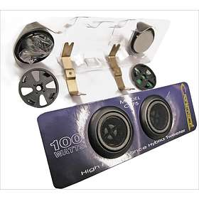 Find the best price on Cadence ZRS-75T | Compare deals on PriceSpy NZ