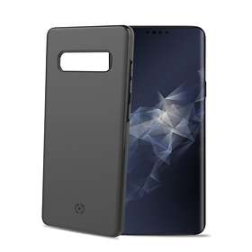 Find the best price on Celly Ghost Skin for Samsung Galaxy S10 Plus | Compare deals on PriceSpy NZ