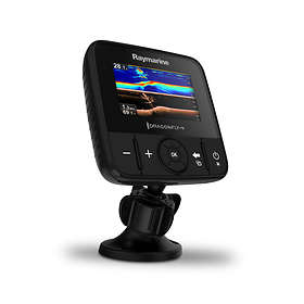 Find the best price on Raymarine Dragonfly 4 Pro (Excl. transducer ...