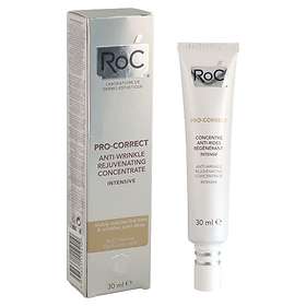 Find the best price on ROC Pro-Correct Anti-Wrinkle Intensive ...