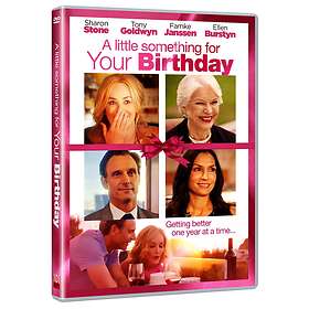 Find the best price on Little Something for Your Birthday (UK) (DVD) | Compare deals on PriceSpy NZ