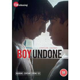 Find the best price on Boy Undone (UK) (DVD) | Compare deals on PriceSpy NZ
