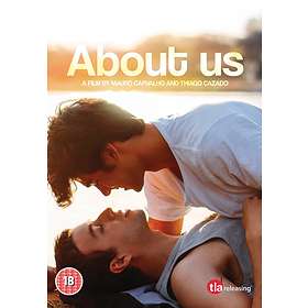 Find the best price on About Us (UK) (DVD) | Compare deals on PriceSpy NZ