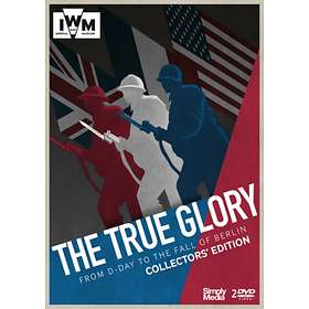 Find the best price on True Glory - Collectors Edition (UK) (DVD) | Compare deals on PriceSpy NZ