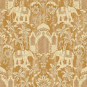 Find the best price on Galerie Indo Chic Collection (G67360) | Compare ...
