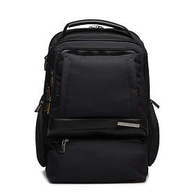 Find the best price on Samsonite Checkmate Double Laptop Backpack 15.6 ...