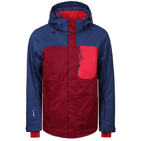 Find the best price on Icepeak Ken Jacket (Men's) | Compare deals on ...