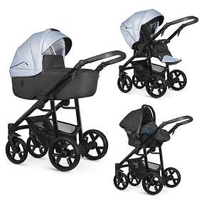 Find the best price on Venicci Valdi (Travel System) | Compare deals on ...